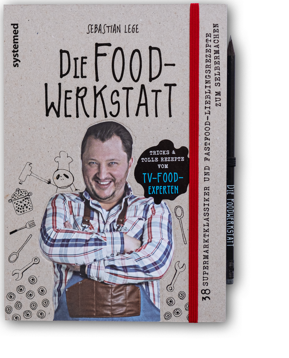 Über mich – Sebastian Lege